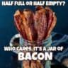 37 Funny Bacon Memes for 2025 - BENSA Bacon Lovers Society
