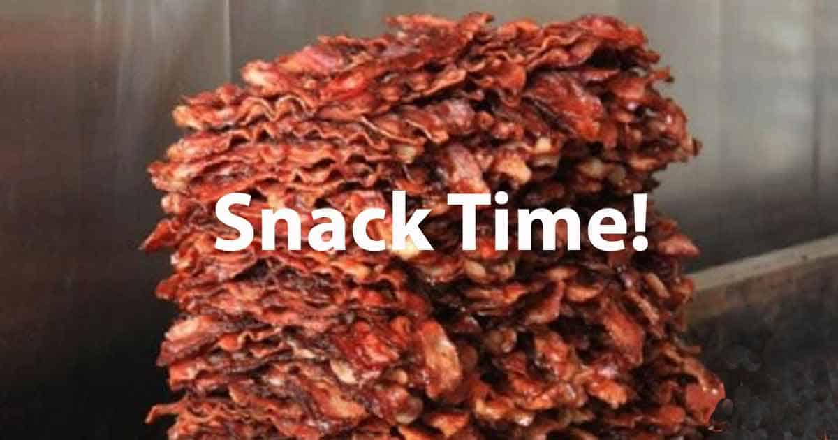 37 Funny Bacon Memes for 2025 - BENSA Bacon Lovers Society