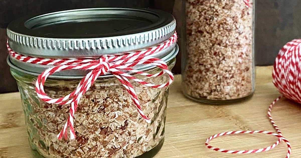 Bacon Salt Recipe - BENSA Bacon Lovers Society