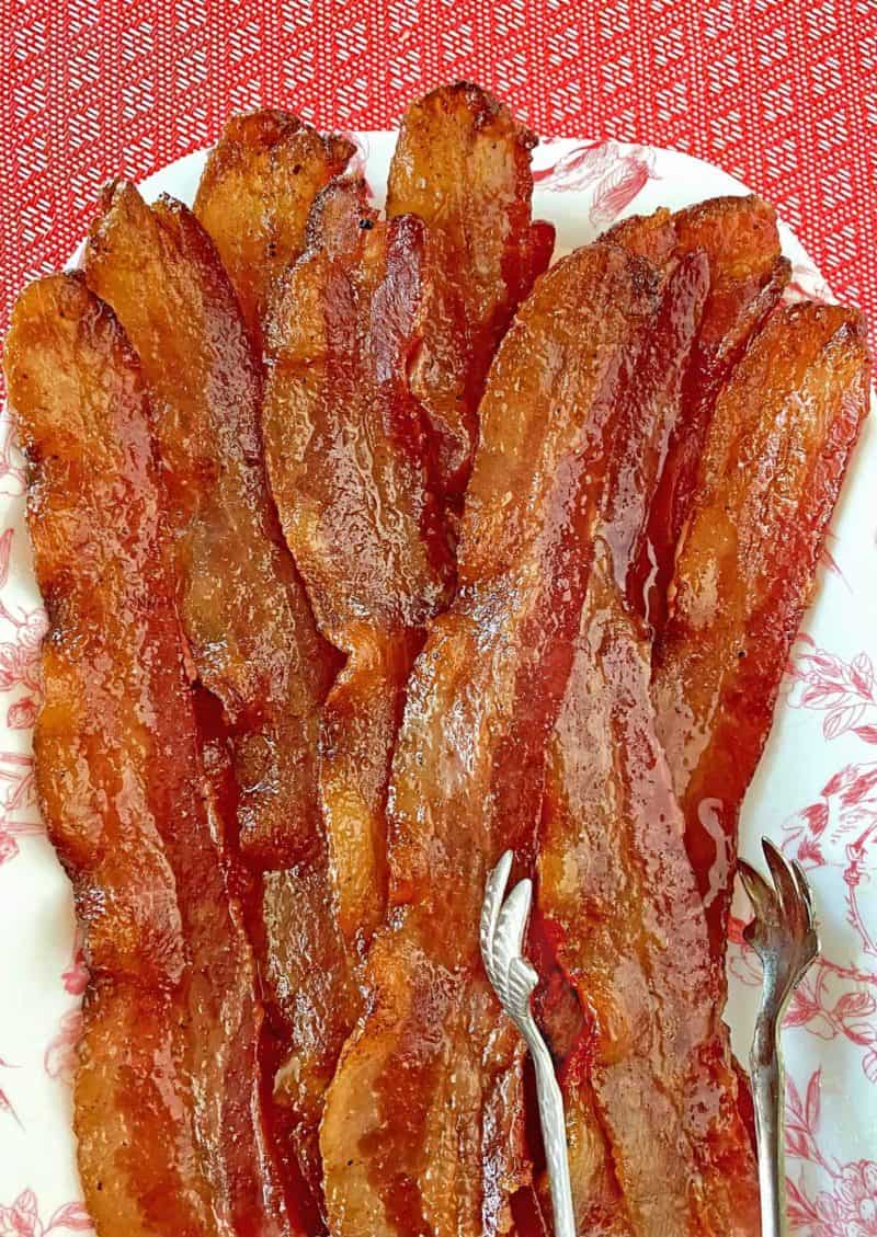Million Dollar Bacon (First Watch Copycat Recipe) - BENSA Bacon Lovers ...
