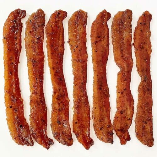 Billionaire Bacon: Snoop Dogg Recipe - BENSA Bacon Lovers Society
