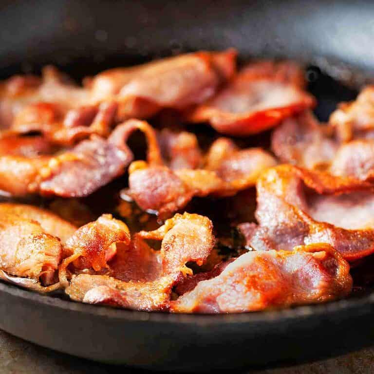 Back Bacon: The Complete Guide [Recipe and Video] - BENSA Bacon Lovers ...